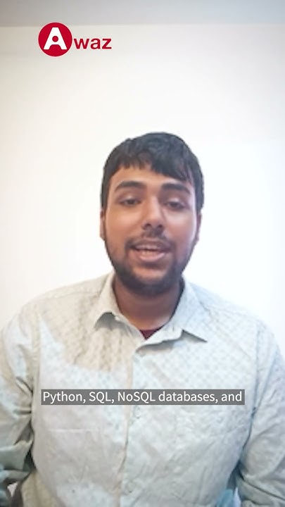 Video Resume - Data Science - YouTube