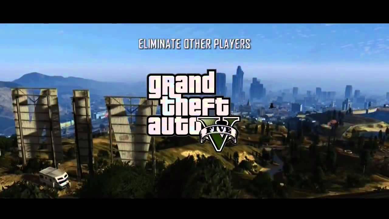 MLG GTA - YouTube