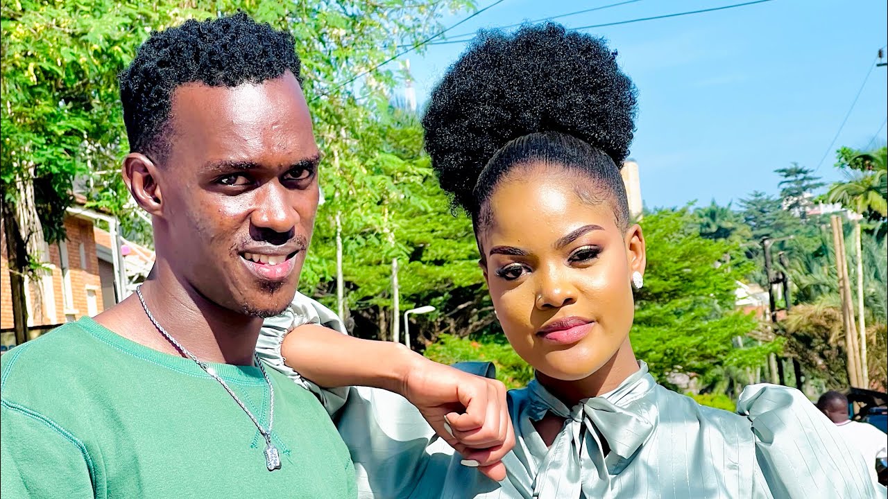 Abaana Be Nakifuma #Bajiriko Walai Akayimba Kapya Nnyo Bakayita ...