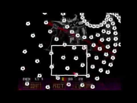 Undertale - Final Boss (Neutral) - YouTube