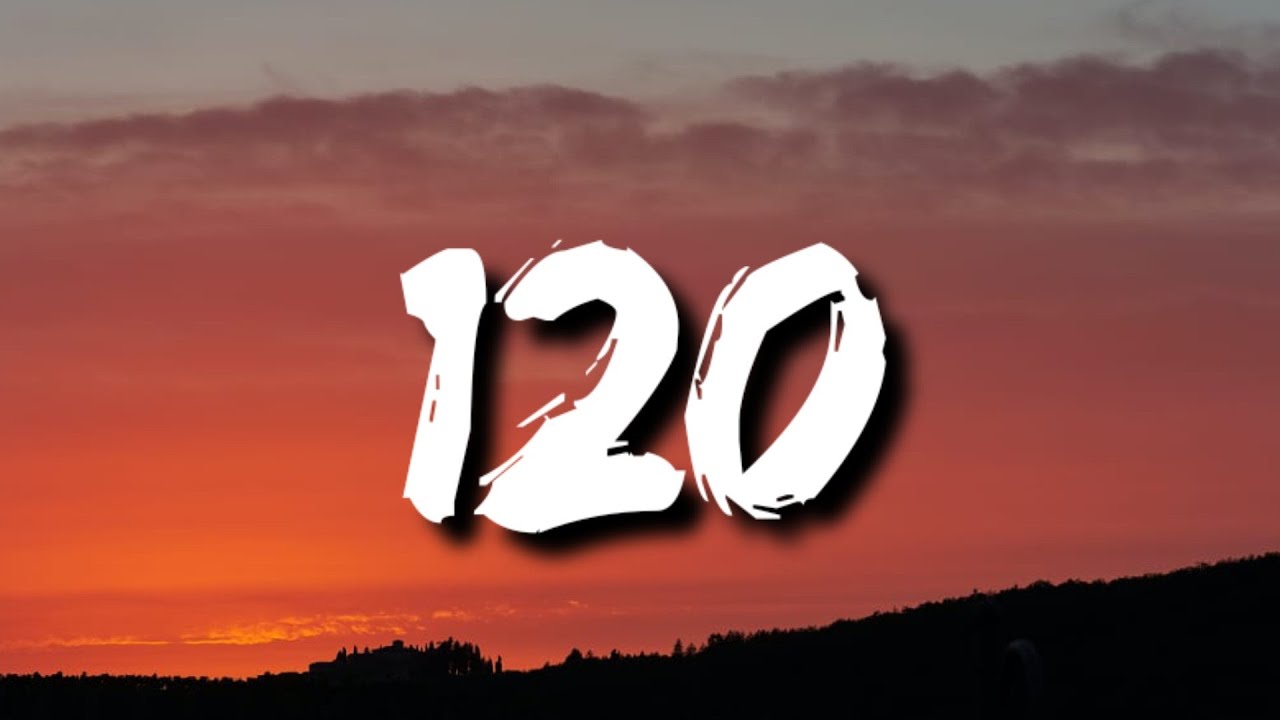 Bad Bunny - 120 (Letra/Lyrics/Song) - YouTube