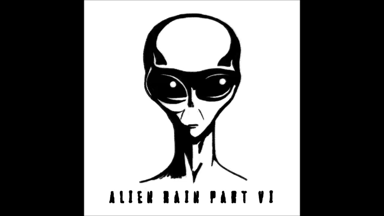 Alien Rain - Illusion [Alien Rain VI] - YouTube