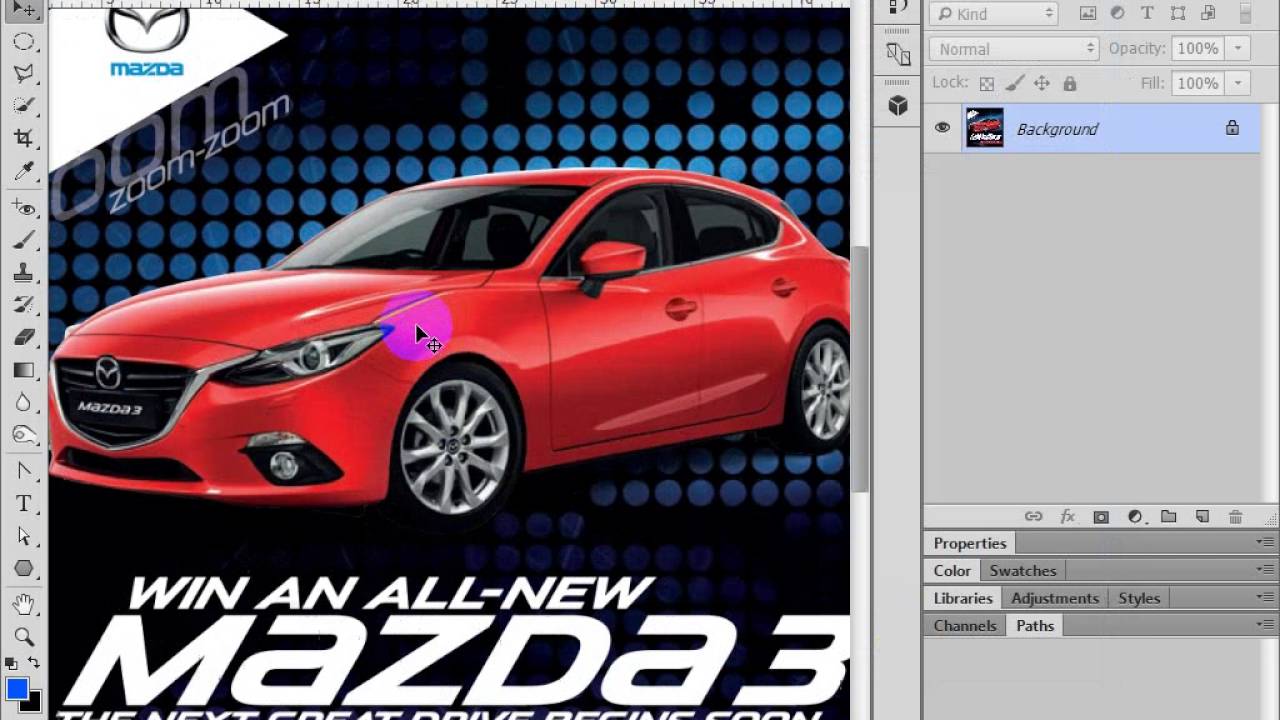 Design in setec institute - YouTube