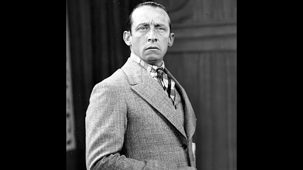 10 Things You Should Know About Raymond Hatton - YouTube