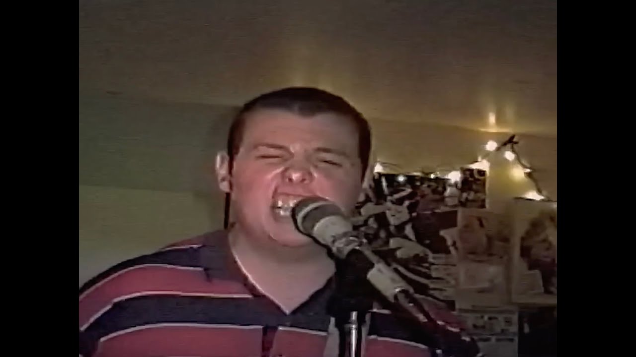 Load "*",8,1 - RIT Apartment Show Rochester, NY 1998 - YouTube