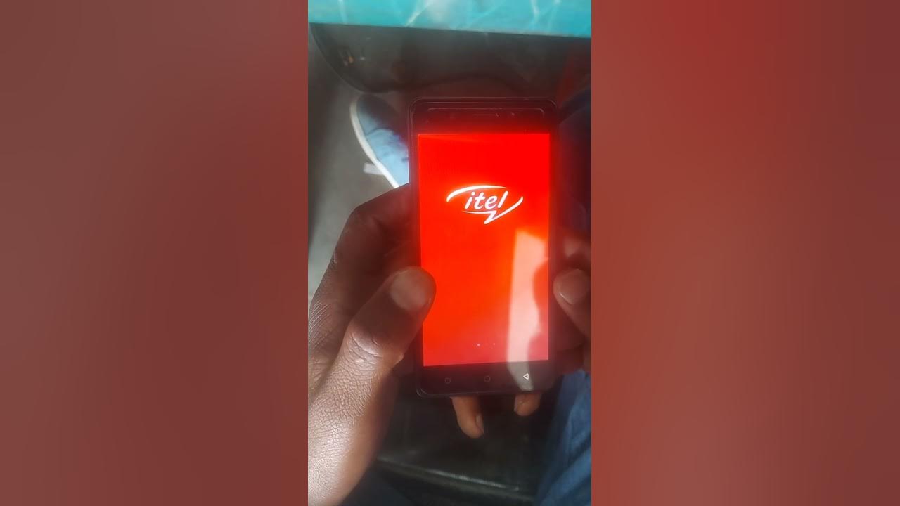 ITEL Imagine V52 andoid 14 frp bypass solution Dec 2024 - YouTube