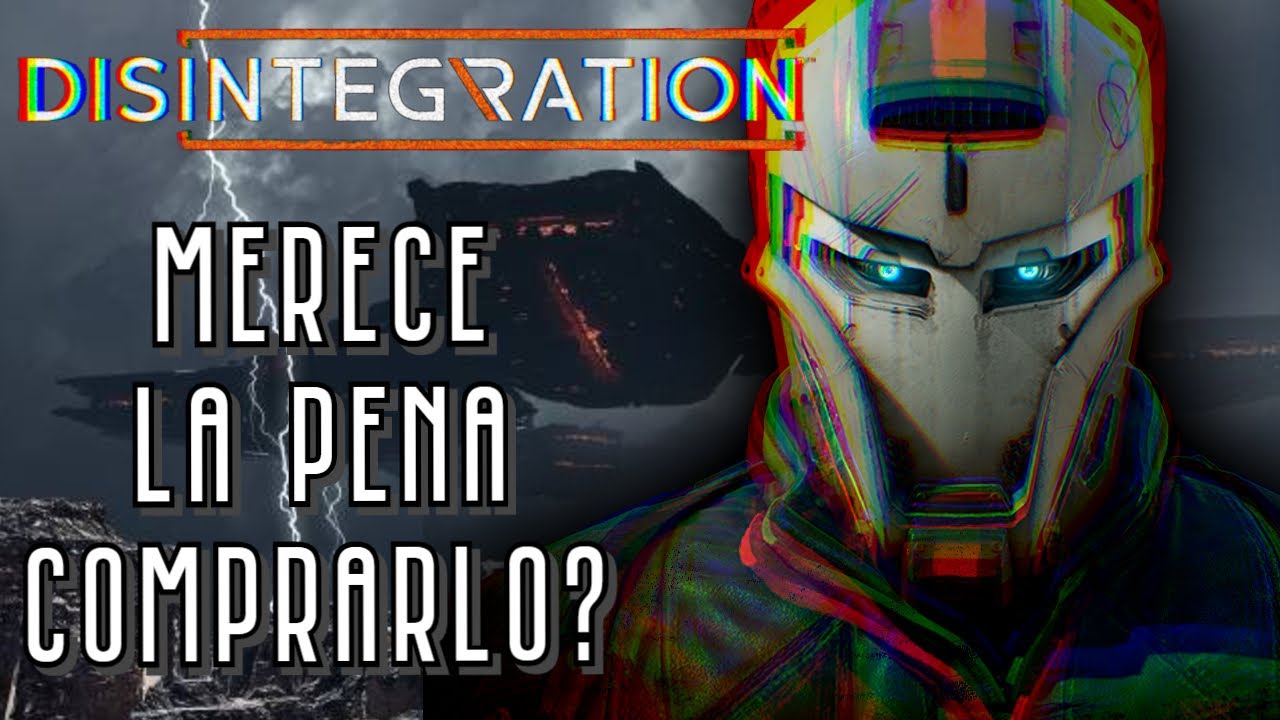 MERECE LA PENA COMPRAR DISINTEGRATION? ANALISIS - YouTube