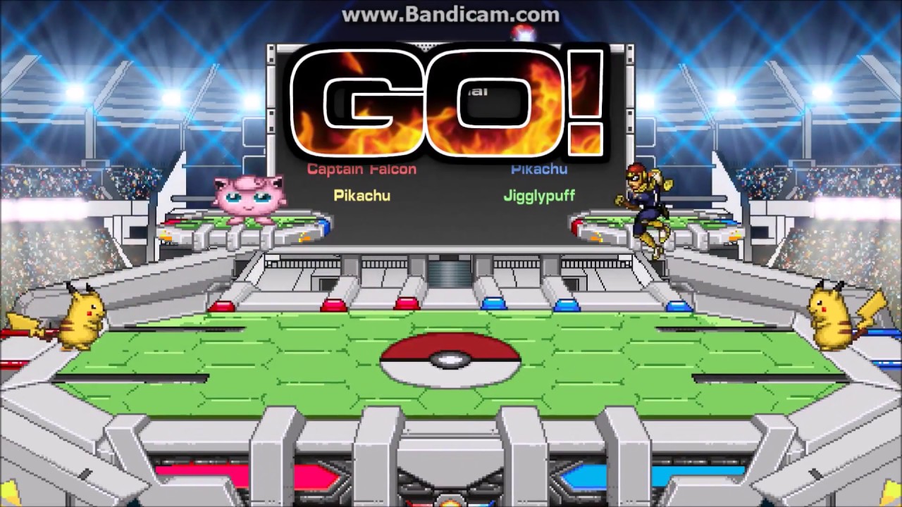 Ssf2 beta on miniplay - hoolimaster