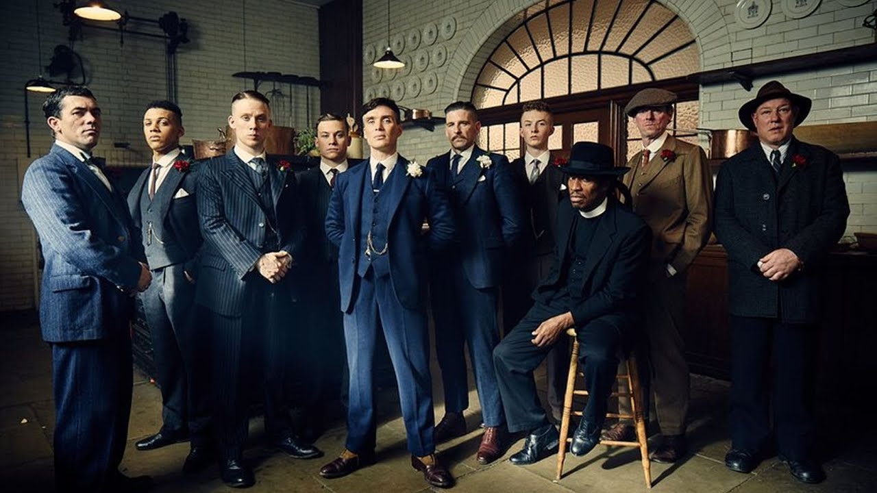 La Cosa Nostra | Majestik Промо CHIBABU | - YouTube