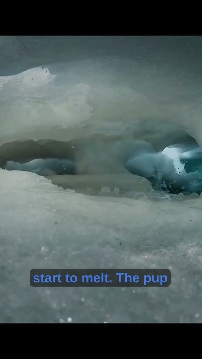 OH NO, Poor Seal - YouTube