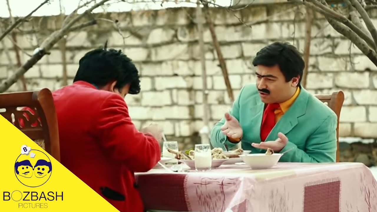 Bozbash Pictures - Qazax - YouTube