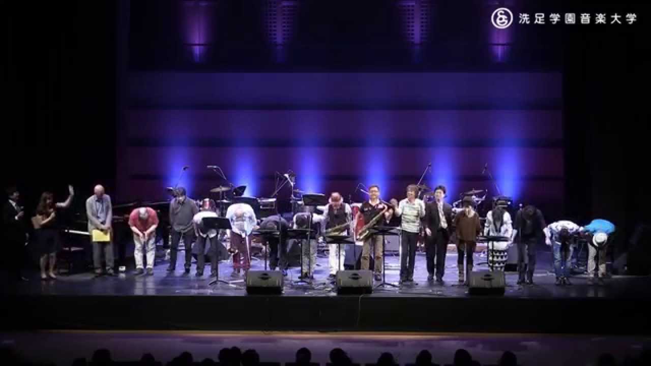 George Gershwin ／ I Got Rhythm - YouTube