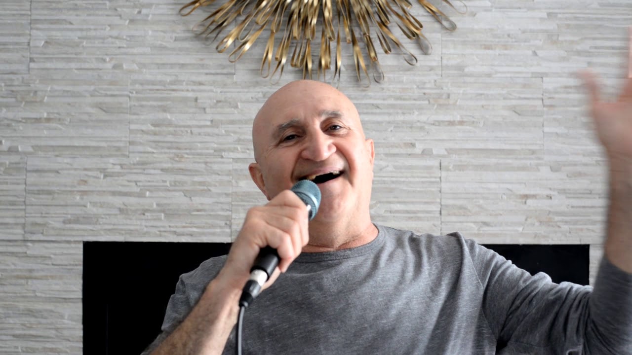 Sam Tobia - La Vie (Ginette Reno) - YouTube