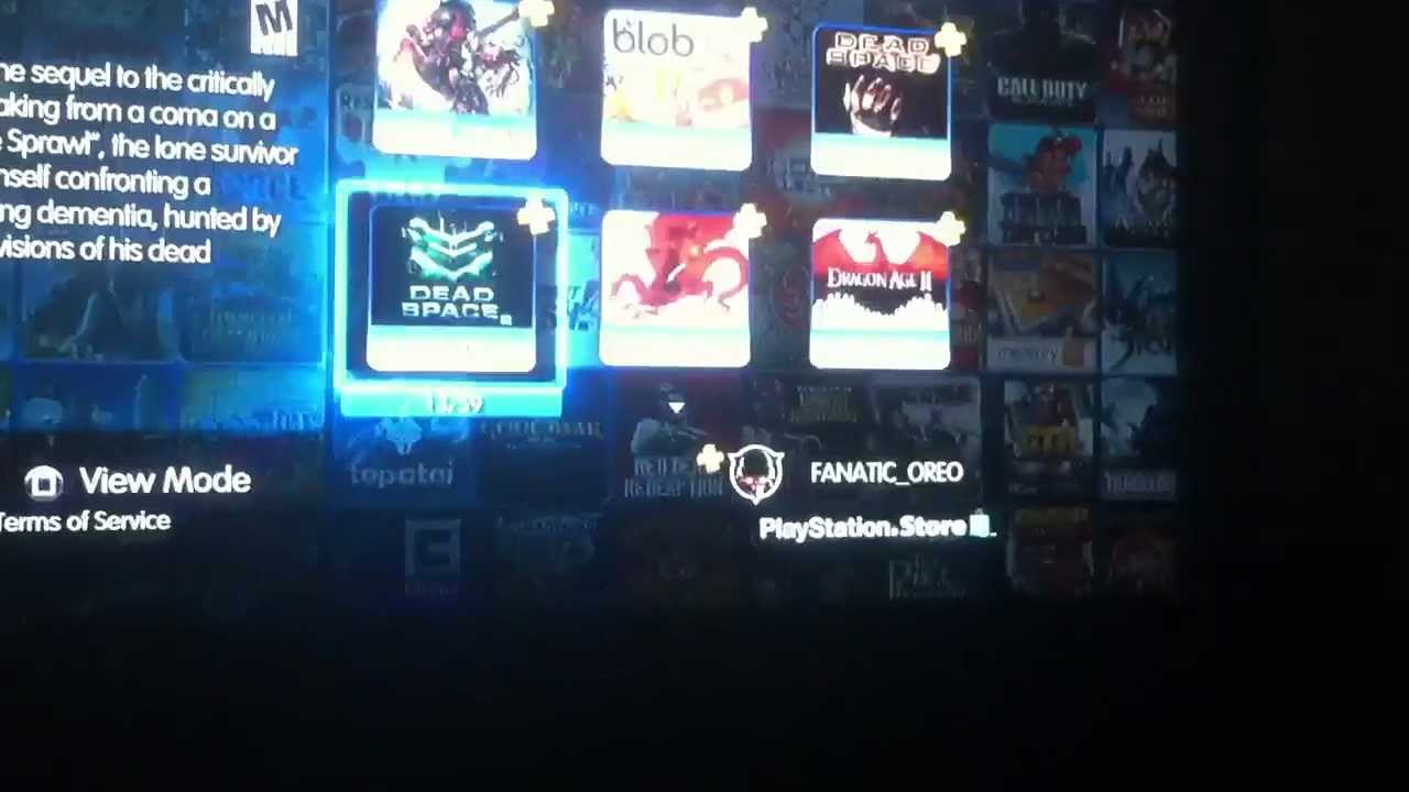 How to get free ps3 games (2012) - YouTube