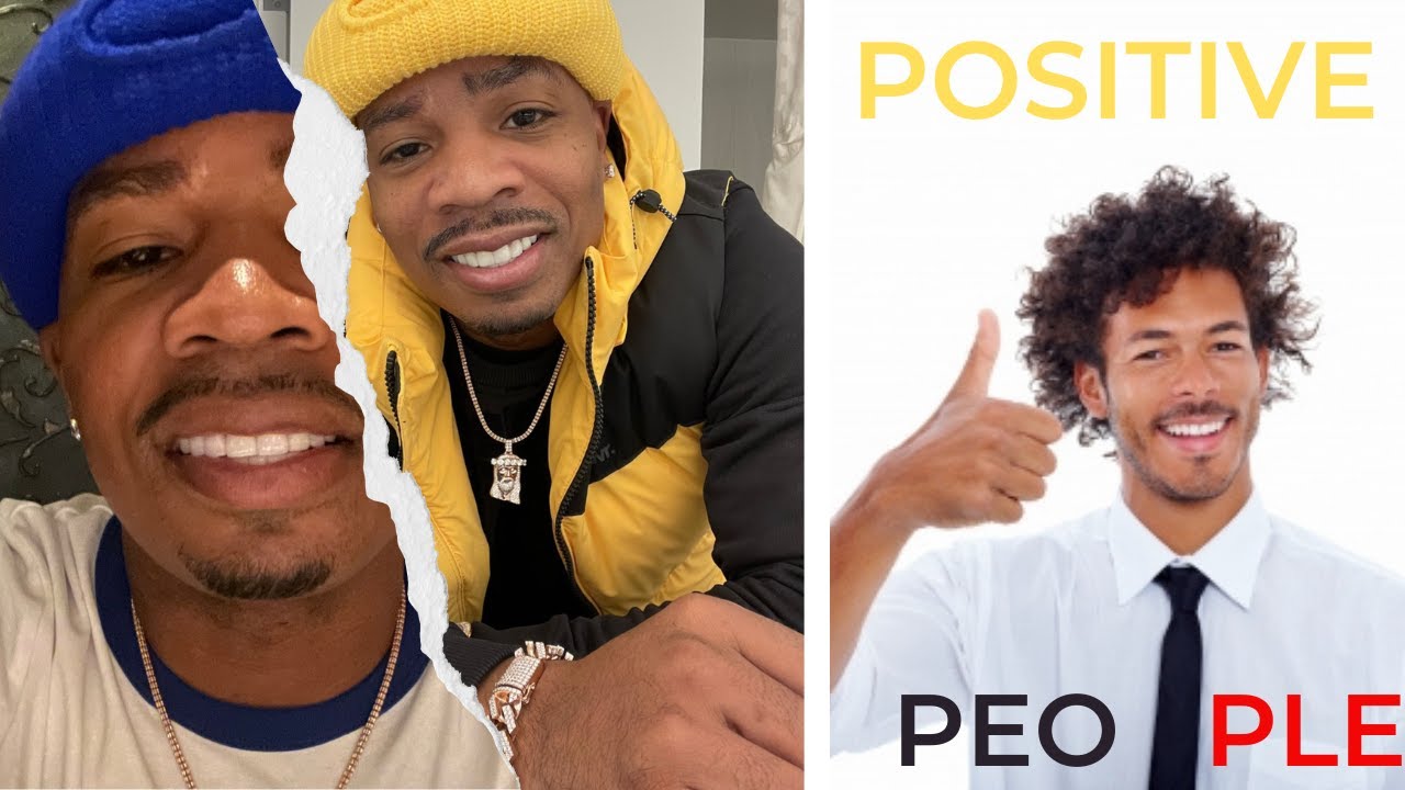 Plies World: Welcome to my Positive People Only Group " Who Wants to ...