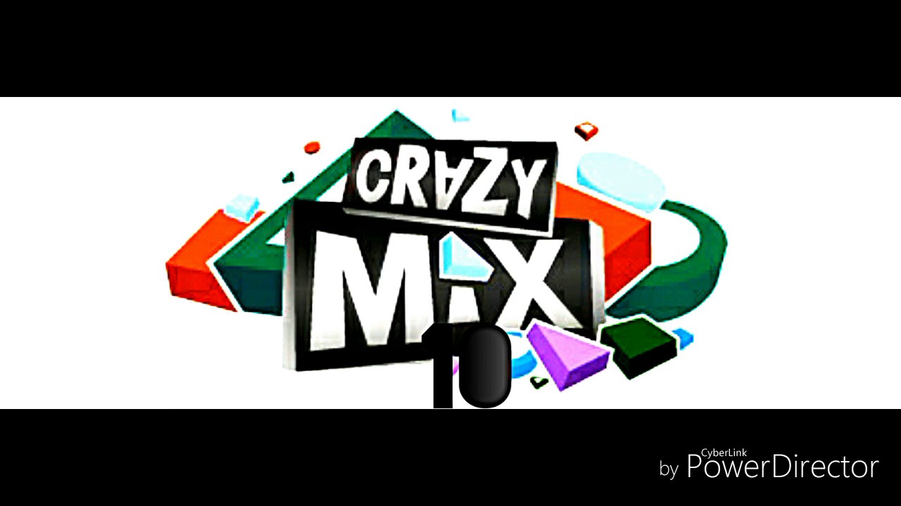 CRAZY MIX 10 - YouTube