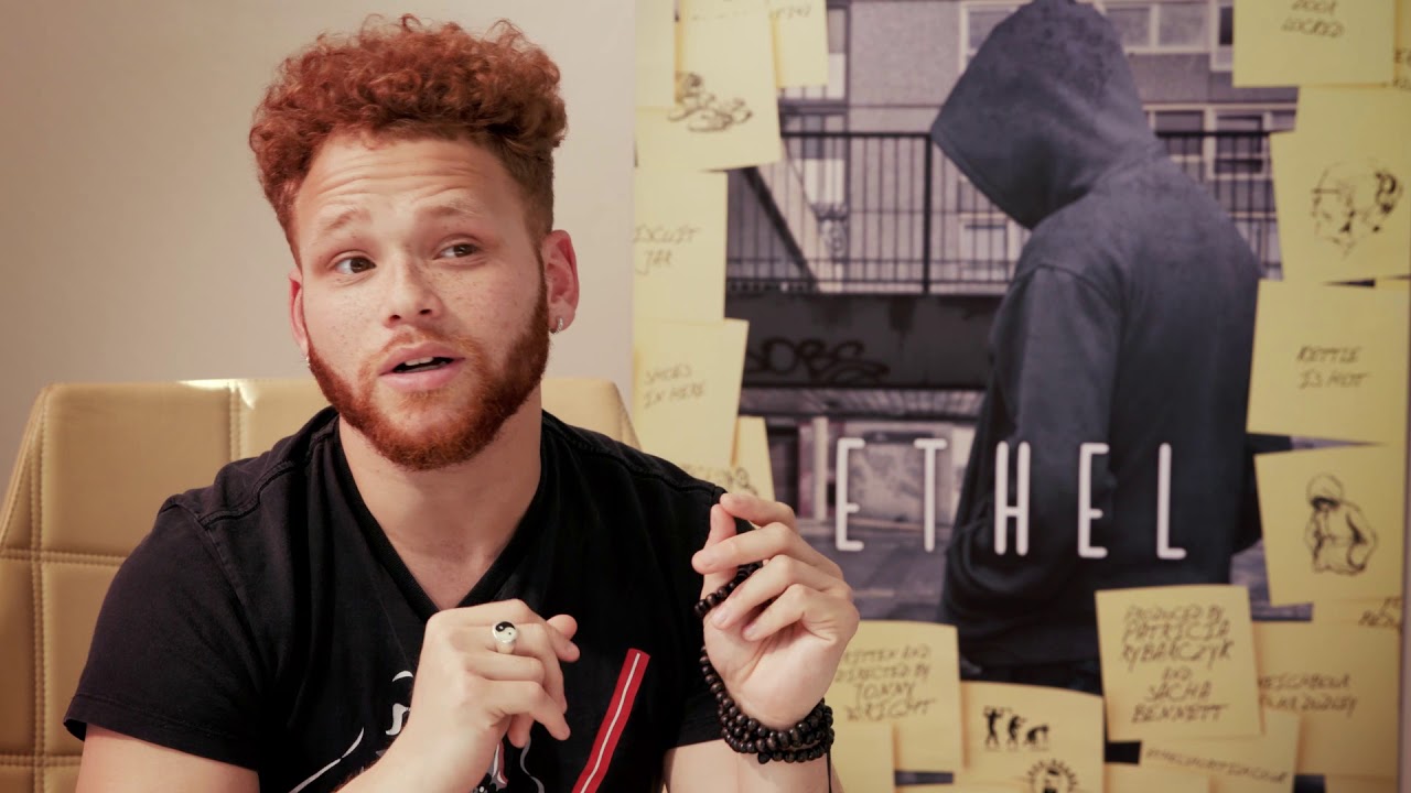 Ethel NEW Campaign Video June 2018 - YouTube