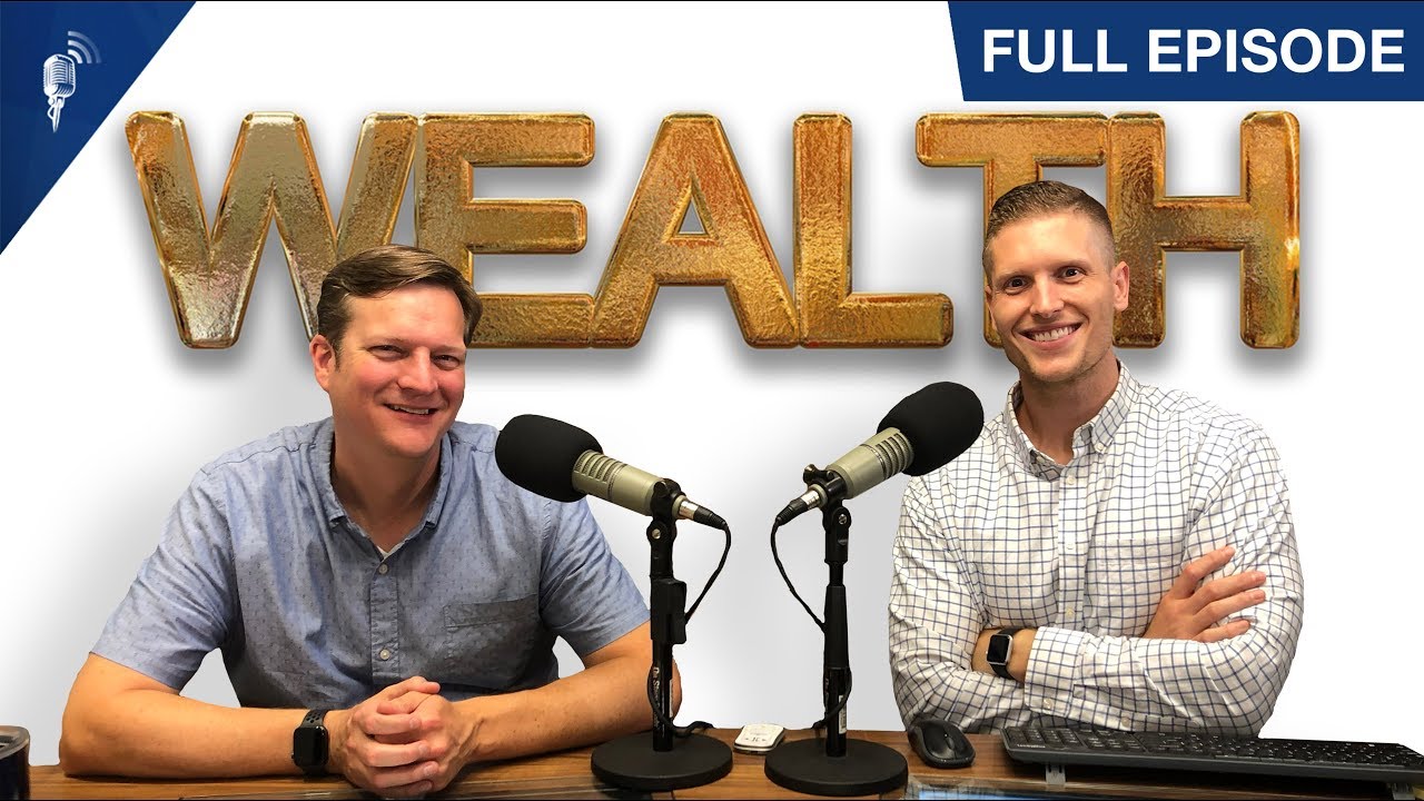 The 5 Levels of Wealth: Which Stage of Wealth are You At? - YouTube
