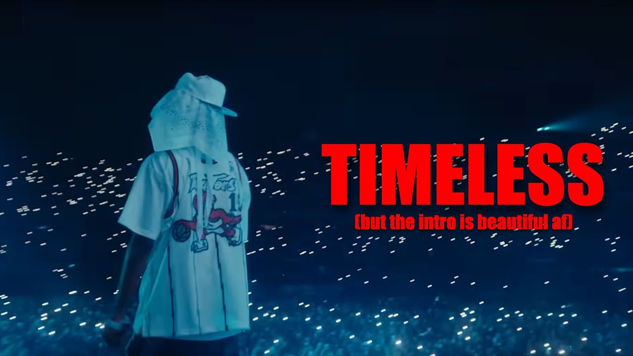 The Weeknd & Playboi Carti - Timeless (but the intro is beautiful af ...