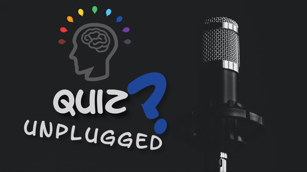 Quiz unplugged - Folge 3 - YouTube