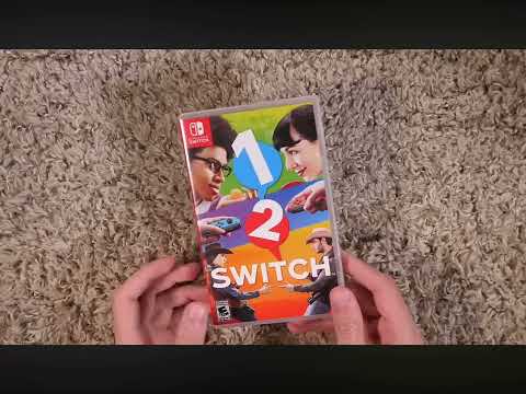 Scott the woz (Scott’s stash) casual wii and 3ds games