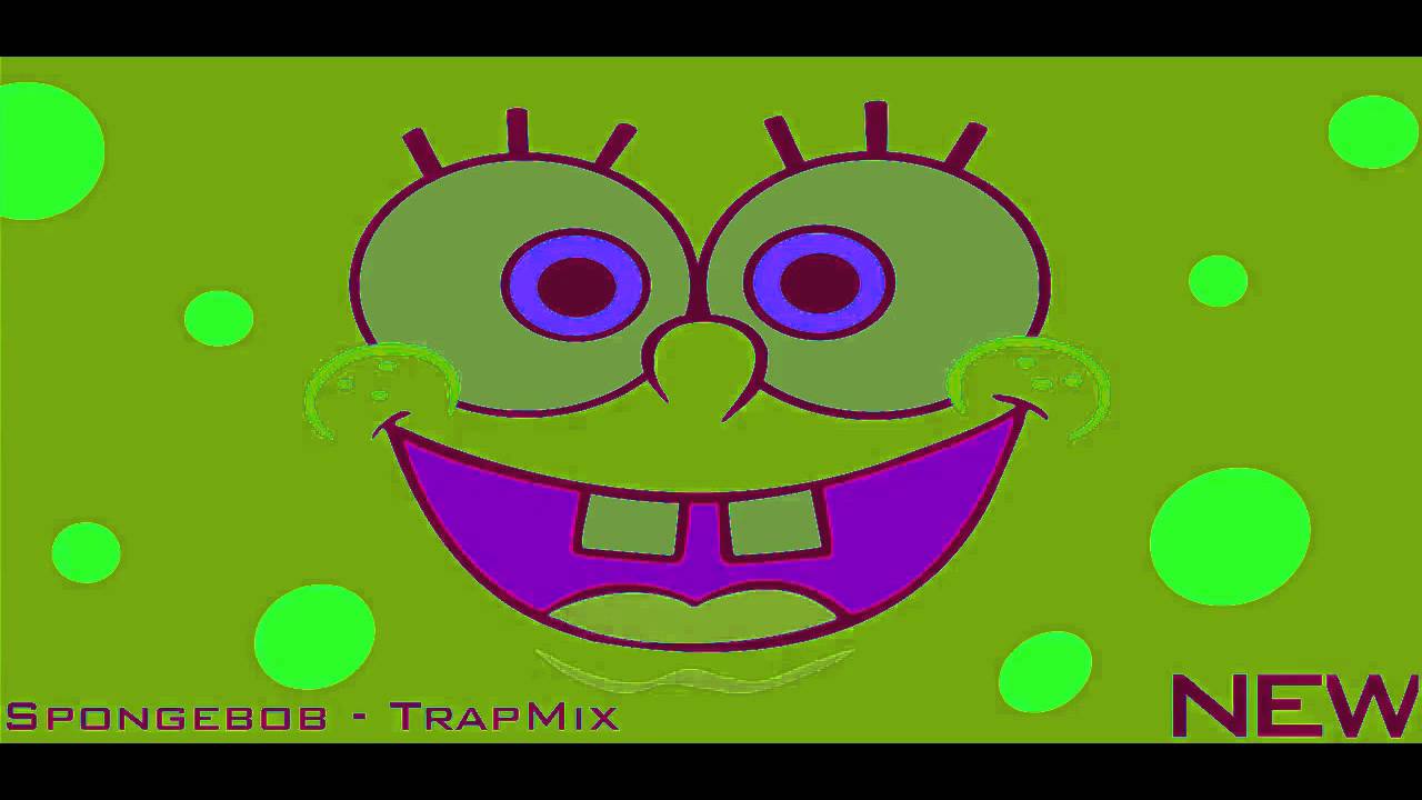 spongebob trap - YouTube
