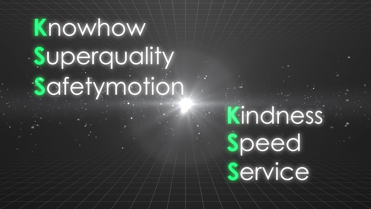 KSS Co.,Ltd (English) - YouTube