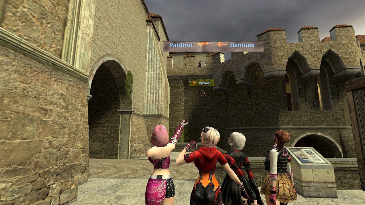 Counter Strike Condition zero Mission pack Condition Zero:Operation ...