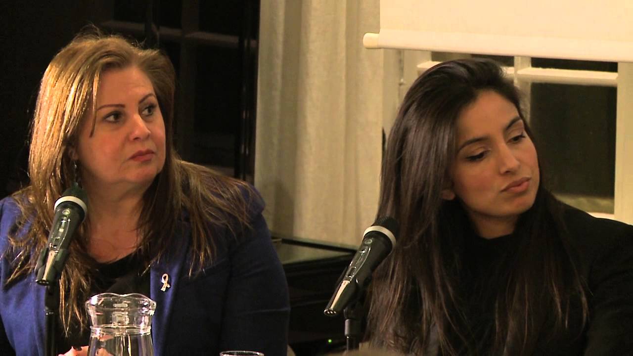 Banaz A Love Story - Screening and Conversation - YouTube