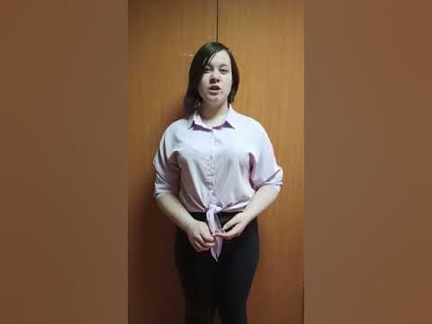 Ефремова Полина - YouTube