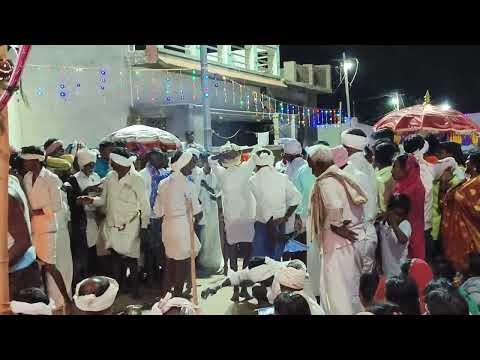 Chitradurga (Dist)challakere(TQ) Jogihatti jatra - YouTube