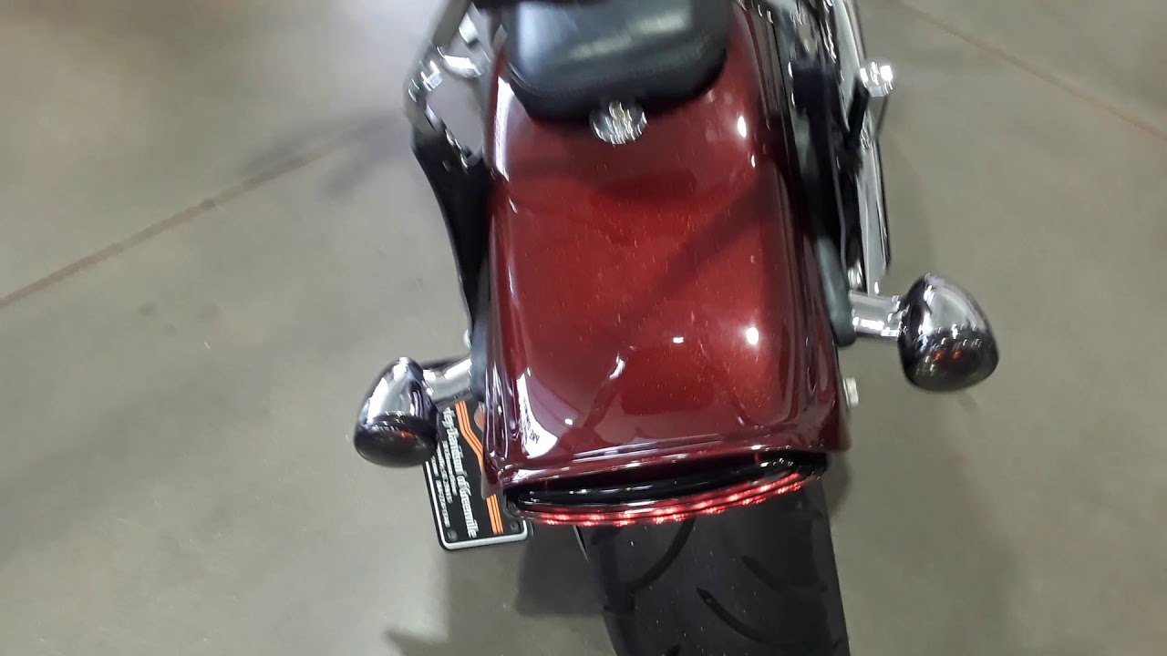 2008 Night Train!! 17k miles Shes Beautiful!! - YouTube