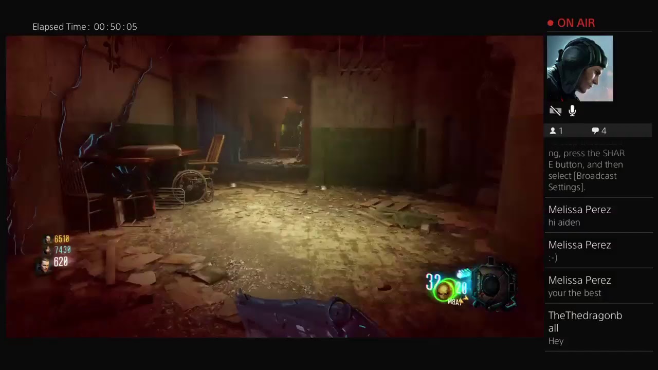 All bo3 maps in a video - YouTube