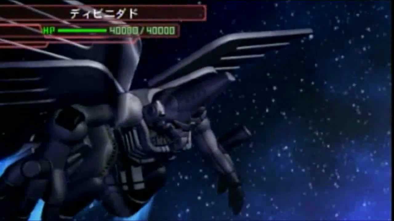 SD Gundam G Generation World - The Mythological Mobile Suits vs. The ...
