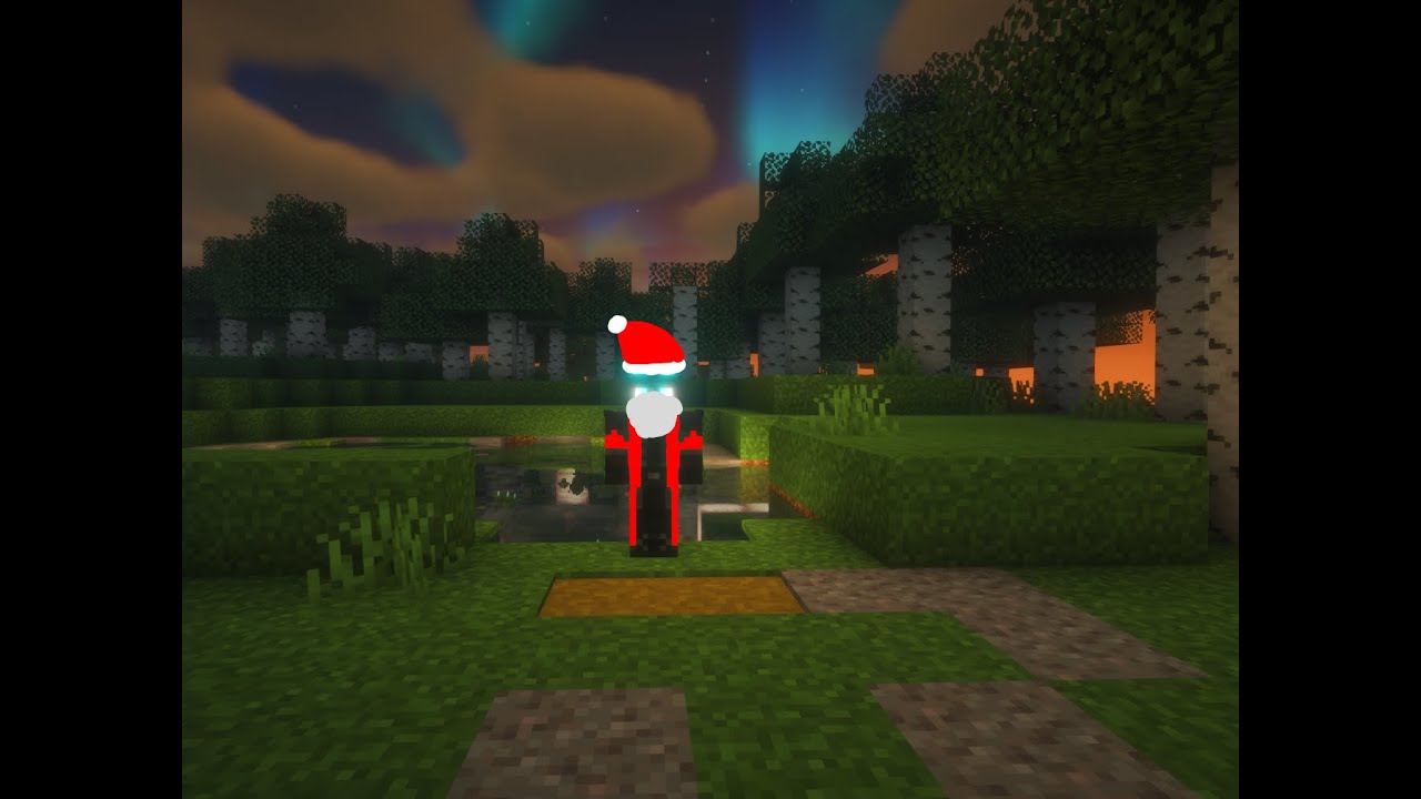 Christmas Stream - YouTube