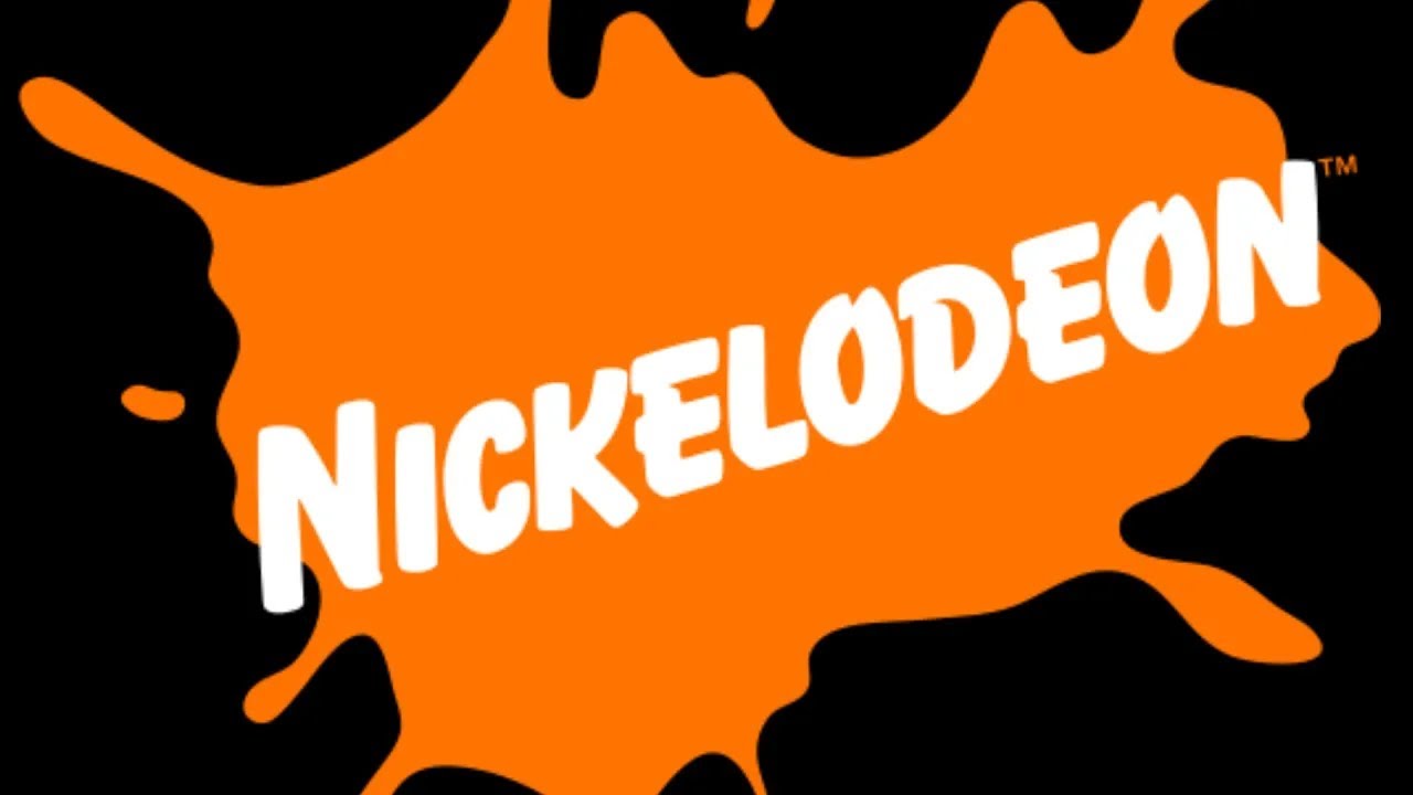 Nickelodeon Logo (2003, Pink Lemonade III) [#2] - YouTube