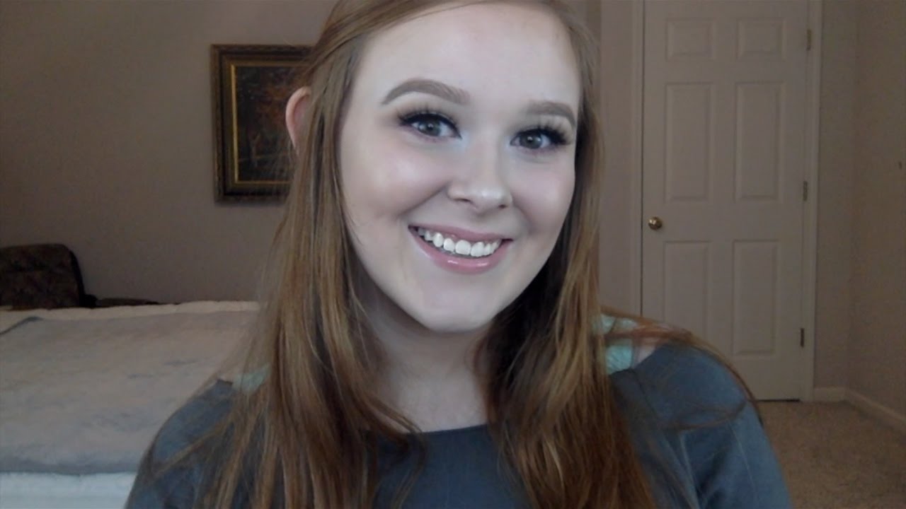Natural Glam Makeup Tutorial Youtube