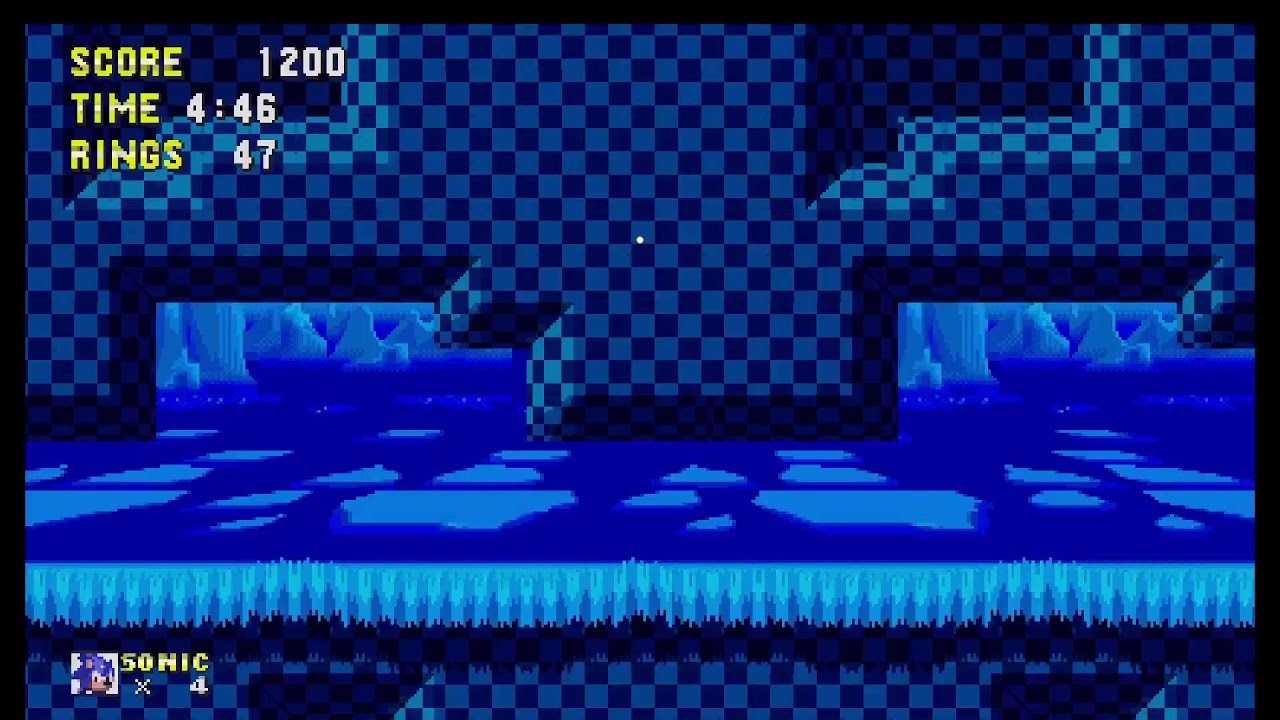 Classic Sonic Simulator (Roblox PS4) - YouTube