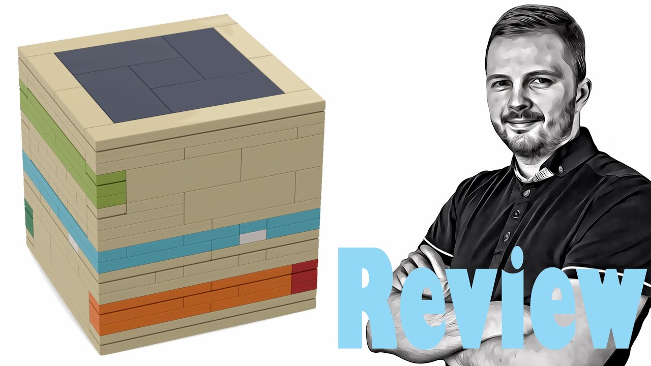 Growl Box from Andrew Parr - Review - YouTube