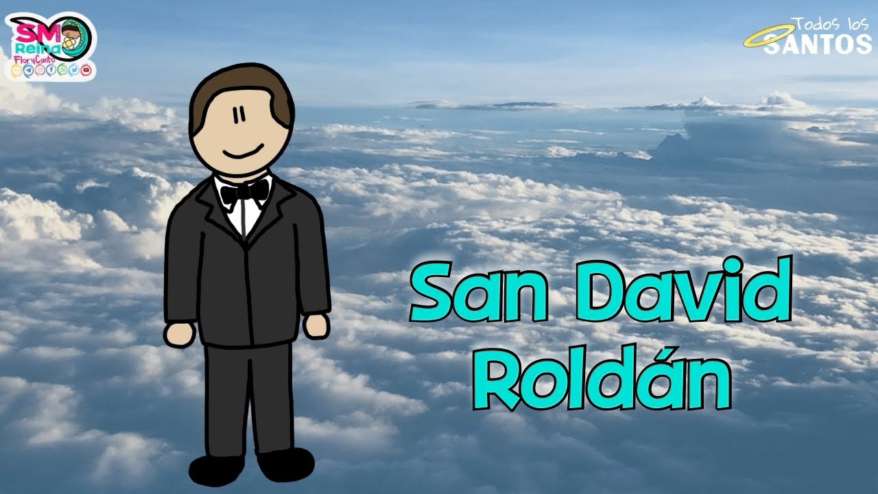 San David Roldán - YouTube