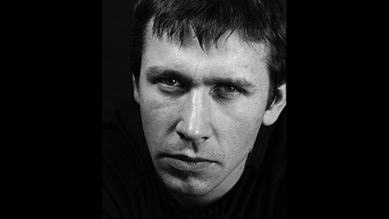 Pathologic - Victor Kain (All Voice Lines) - YouTube