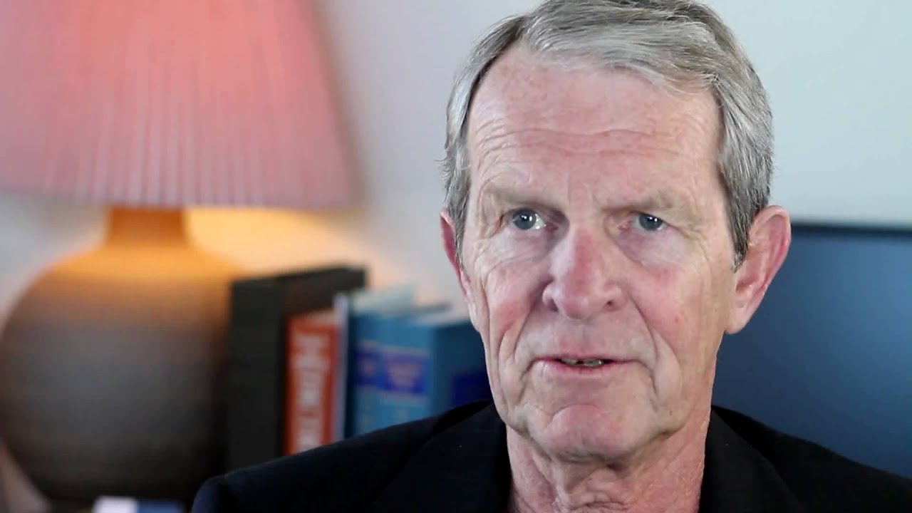 Jack K Clapper - YouTube