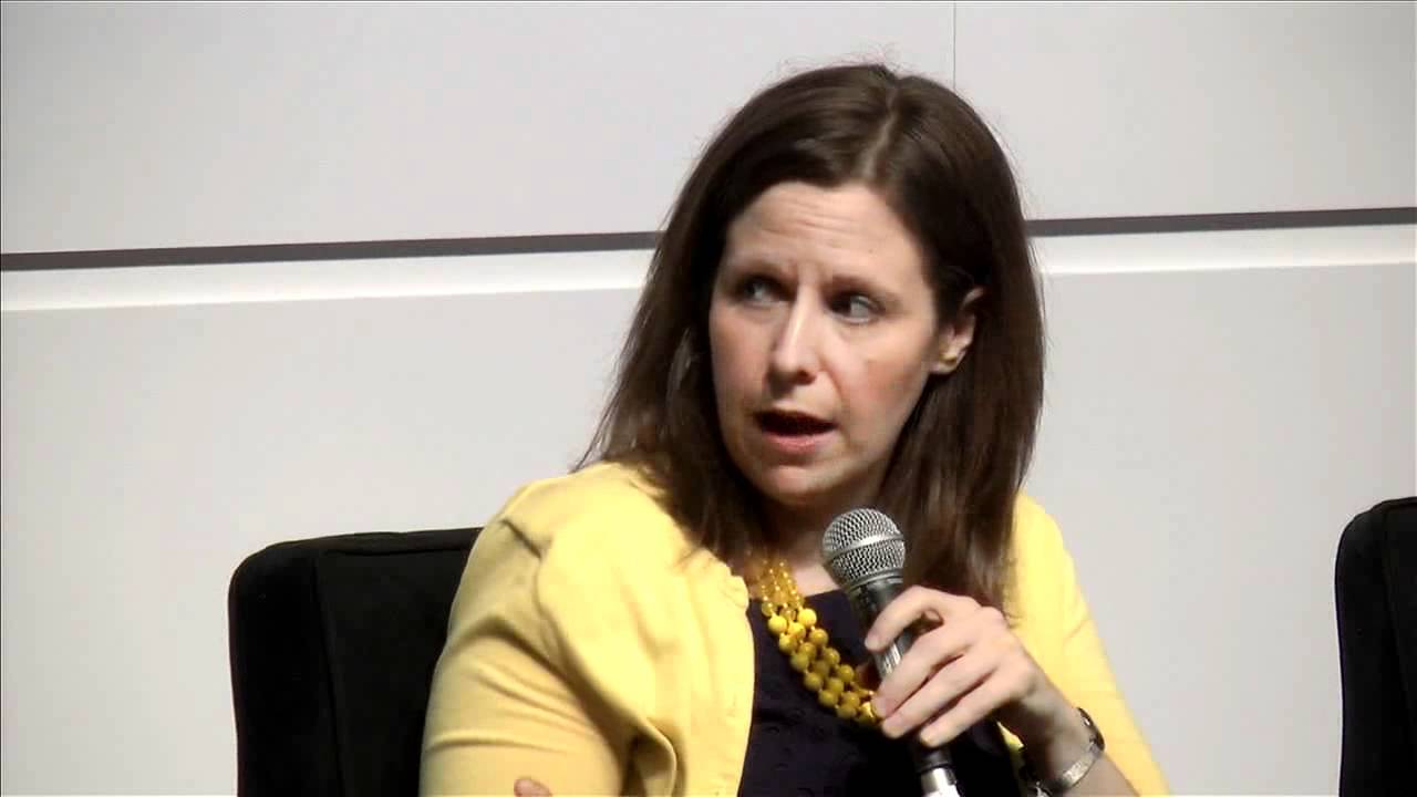 S Claire Conroy Katie Weeks Rick Schwolsky Jennifer Goodman - YouTube
