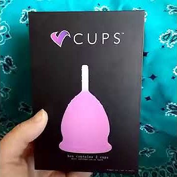 V cups overview - YouTube