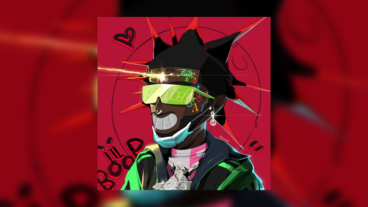 (FREE) Lil Uzi Vert Type Beat “Cosmic” - YouTube