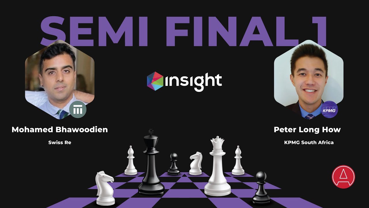 Mohamed Bhawoodien vs. Peter Long How | Semi Final 1 | ASSA Chess Tournament - YouTube