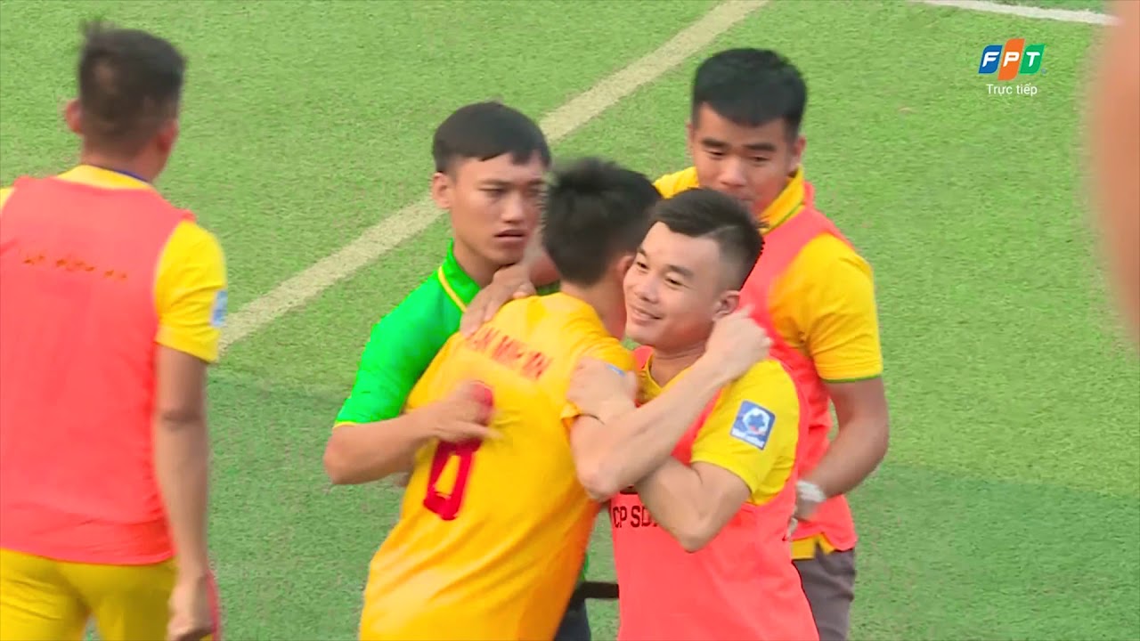 Clip Họp Báo KPL S1 NHA TRANG 2810 - YouTube