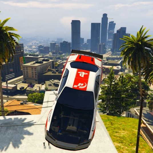 Trolei ele na fuga kkk#fivemclipes #gta #fivem #gtarp #fivemrp #gta5 # ...