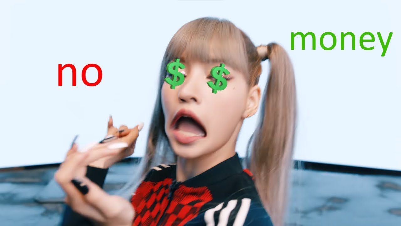 Money but everytime Lisa says MONEY the BUDGET decreases - YouTube