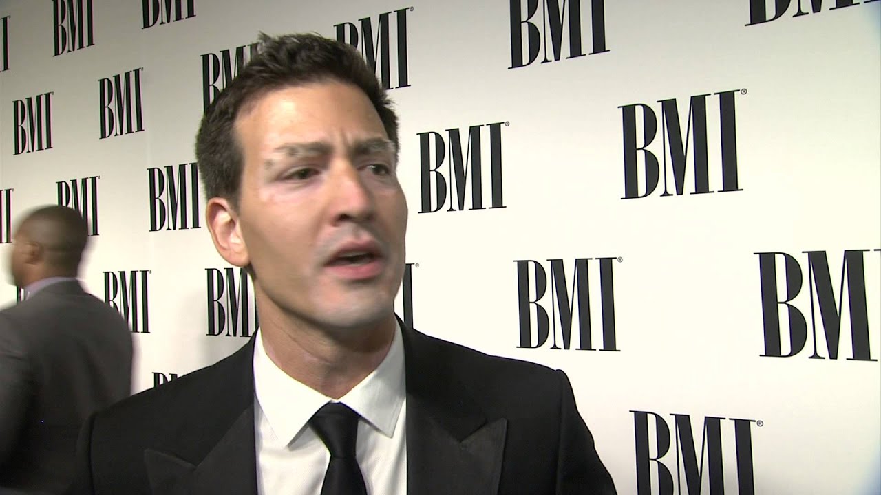 Dino Meneghin Interview - on the 'Teen Wolf' Theme at the 2014 BMI Film ...